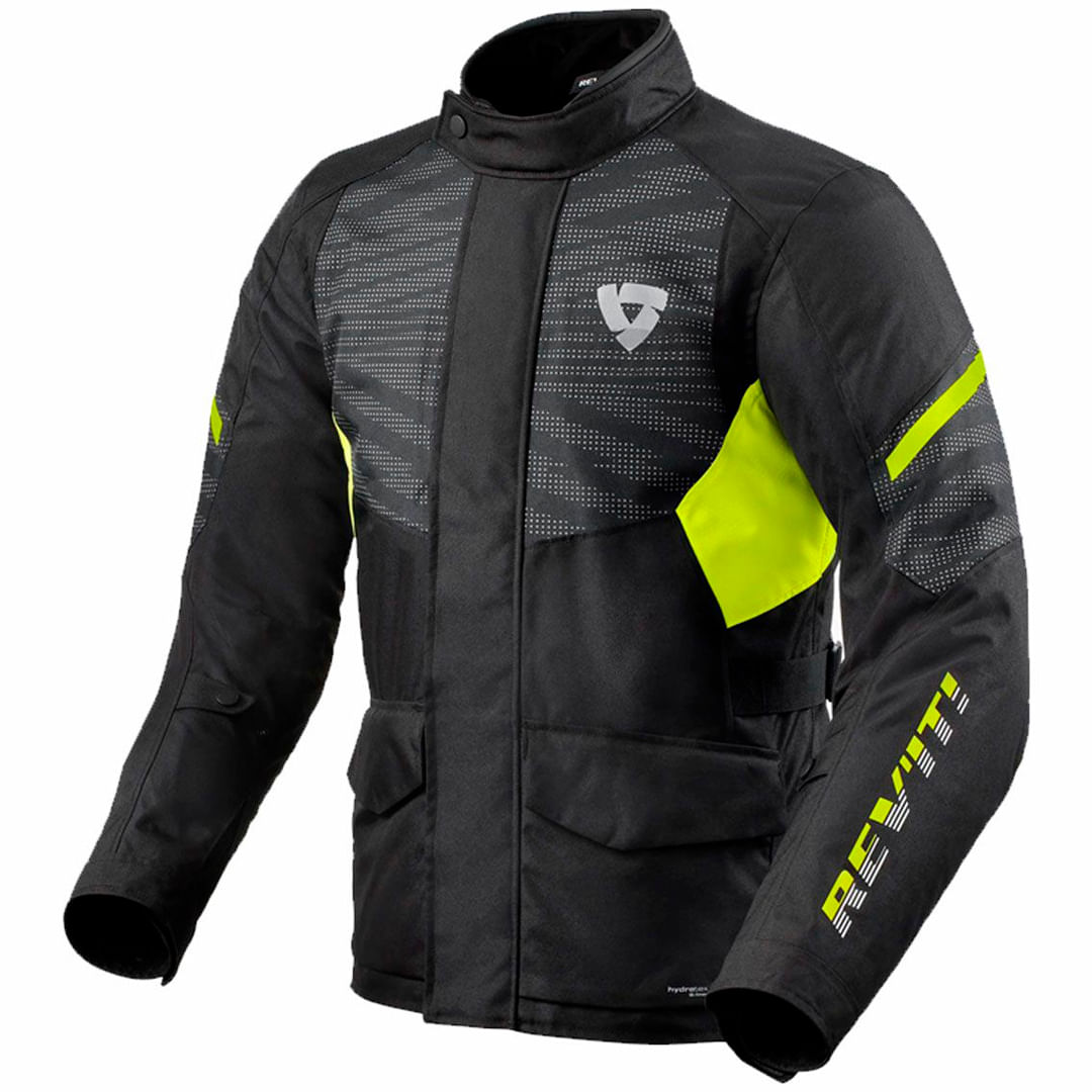 CHAQUETA REV'IT DUKE H2O HOMBRE