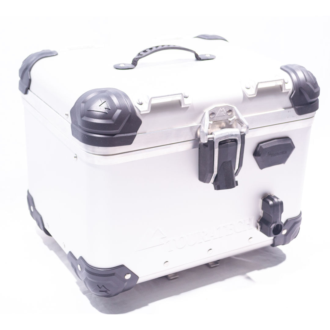 TOPCASE ZEGA EVO 38L TOURATECH